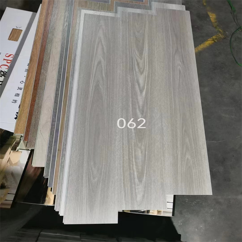 Exploring the Versatility of SPC Flooring: Perfect for Any Room in Your ... Exploring the Versatility of SPC Flooring: Perfect for Any Room in Your ...