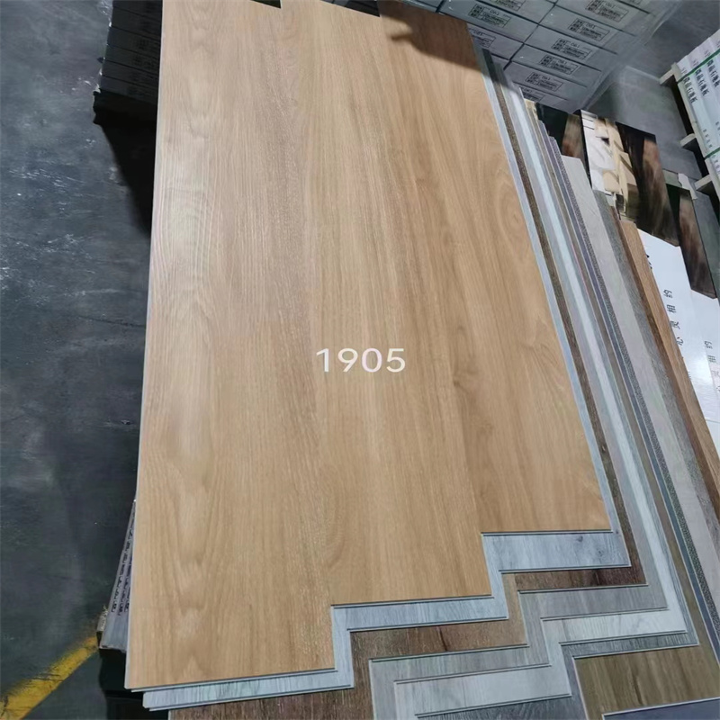 Exploring the Versatility of SPC Flooring: Perfect for Any Room in Your ... Exploring the Versatility of SPC Flooring: Perfect for Any Room in Your ...